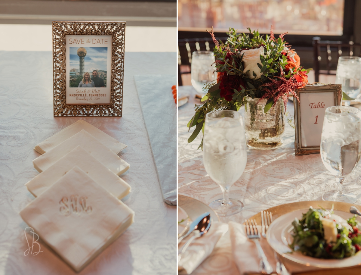 Sacred Heart Cathedral Wedding - Shanell Bledsoe Photography